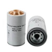 China Fuel Water Separator Filter Element P551864 AT279826 600-319-3610 for Excavator Tractor Parts for sale
