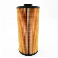 China Tractor Fuel Water Separator 8980742880 P502424 Filter Paper 332G0652 4679981 for sale