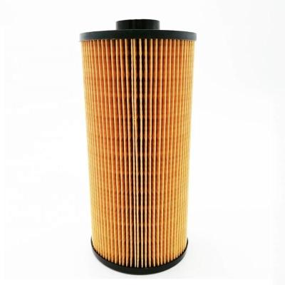 China Tractor Fuel Water Separator 8980742880 P502424 Filter Paper 332G0652 4679981 for sale