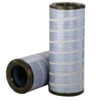 China Hydwell P534096 Truck Diesel Engine Air Filter Element AF26657 AF25219 Fiberglass for sale