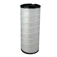 China Hydwell P534096 Truck Diesel Engine Air Filter Element AF26657 AF25219 Fiberglass for sale
