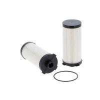 China Fuel Filter Element FF63046 5486894 SN35012 High Efficiency 10 Micron for Diesel Engines for sale