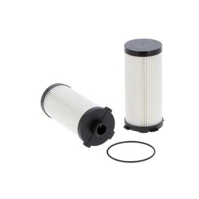 China Fuel Filter Element FF63046 5486894 SN35012 High Efficiency 10 Micron for Diesel Engines for sale