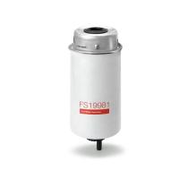 China Customised Fuel Water Separator Filter Element for Truck Parts Reference NO. 87802925 for sale