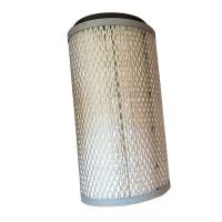 China Engine Air Filter Element AF25904 SA16573 130x245mm for Car Truck Replacement for sale