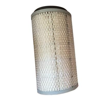 China Engine Air Filter Element AF25904 SA16573 130x245mm for Car Truck Replacement for sale