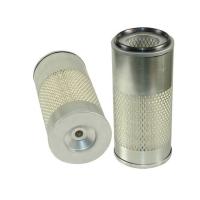 China Engine Air Filter Element AF25904 SA16573 130x245mm for Car Truck Replacement for sale