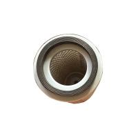 China Engine Air Filter Element AF25904 SA16573 130x245mm for Car Truck Replacement for sale
