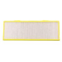 China 1913500 Excavator Cabin Air Filter Element 1770813 for Truck Diesel Engine for sale