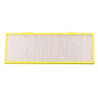 China 1913500 Excavator Cabin Air Filter Element 1770813 for Truck Diesel Engine for sale