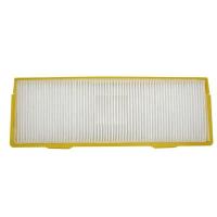 China 1913500 Excavator Cabin Air Filter Element 1770813 for Truck Diesel Engine for sale