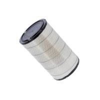 China Hydwell Replacement Air Filter 600-185-6100 RS3871 RS4638 313mm OD 510mm Length for sale