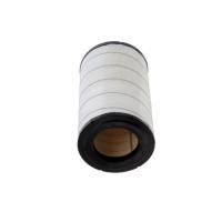 China Hydwell Replacement Air Filter 600-185-6100 RS3871 RS4638 313mm OD 510mm Length for sale