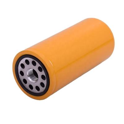 China Fuel Filter Element 1R0755 P551316 138x138x310mm for Hydwell Loader Tractor Engine for sale