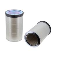 China Hydwell Primary Round Truck Air Filter P526415 373mm OD 610mm Length for sale
