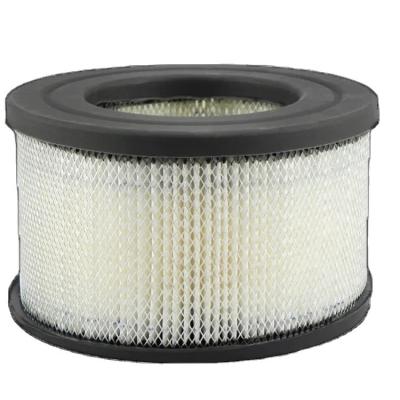 China Heavy Truck Engine Air Filter PA4166 5727220 4030100 AF25481 Element for Other Year for sale