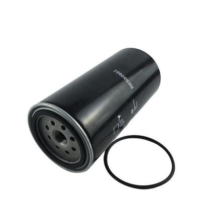 China RE532952 Fuel Water Separator Filter Element WFU105118 P552952 for Truck Tractor 10PCS for sale