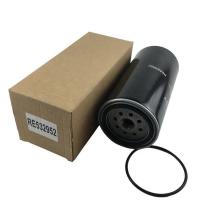 China RE532952 Fuel Water Separator Filter Element WFU105118 P552952 for Truck Tractor 10PCS for sale