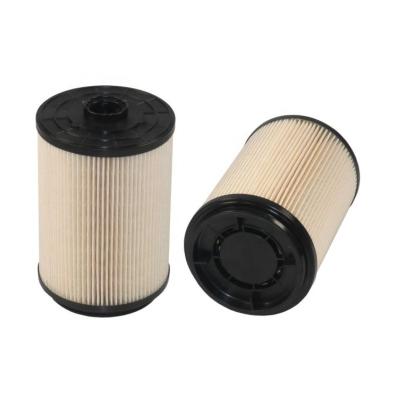 China Fuel Filter 114x176mm for Excavator 60307173 A14-01460 17213ee QX-C6008 for sale