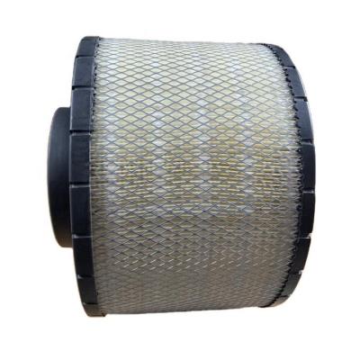 China Airl Filter Element 1000057057 SAB121571 for Customized Size Engine Spare Parts for sale