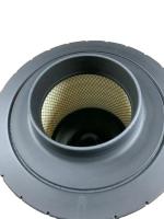 China Airl Filter Element 1000057057 SAB121571 for Customized Size Engine Spare Parts for sale
