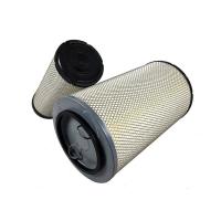 China Hydwell K2442 Replacement Air Filter Cartridge Set HEPA Grade 99% Efficiency Custom Size for sale