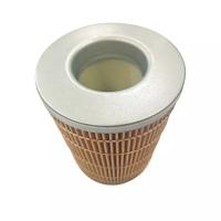 China Truck Diesel Oil Filter Element for Freightliner Paper Media 1-100 Micron for sale