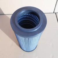 China Truck Diesel Oil Filter Element for Freightliner Paper Media 1-100 Micron for sale