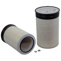 China Universal AF25544 AF25545 Air Filter Element P619372 P607224 CP000821 93018 for Truck for sale