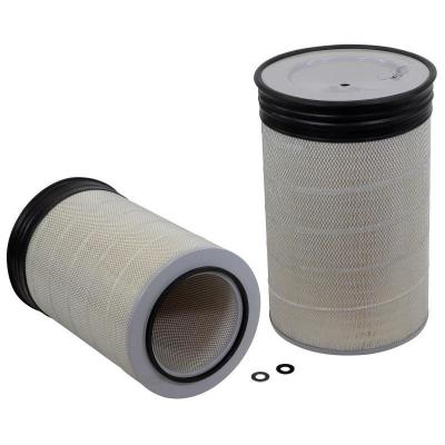 China Universal AF25544 AF25545 Air Filter Element P619372 P607224 CP000821 93018 for Truck for sale