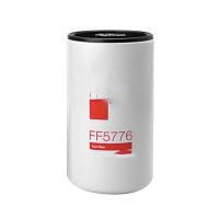 China Hydwell FF5776 P555776 Diesel Engine Fuel Filter Element 118x224mm for Tractors Trucks 2864993 for sale