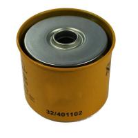 China Fuel Filter Element 32/401102 P556245 87.5x71.2mm for Truck Engine Parts for sale