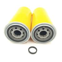 China FS20022 Diesel Engine Fuel Water Separator Filter for Construction Machinery 3978134 for sale