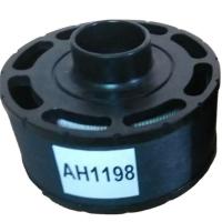 China 1UM Grade Diesel Truck Engine Air Filter Element with Plastic Filter Material for sale