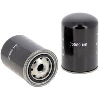 China 1345335 Fuel Filter Element for Truck Diesel Engine Parts Compatible with Tractors SN30008 for sale