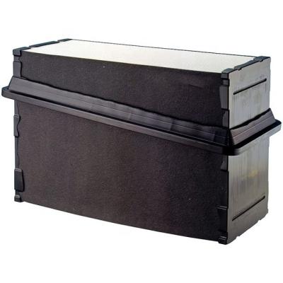China Hydwell LAF6725 Honeycomb Air Filter Element P621725 PA32000 for Truck Tractor Diesel Engine for sale