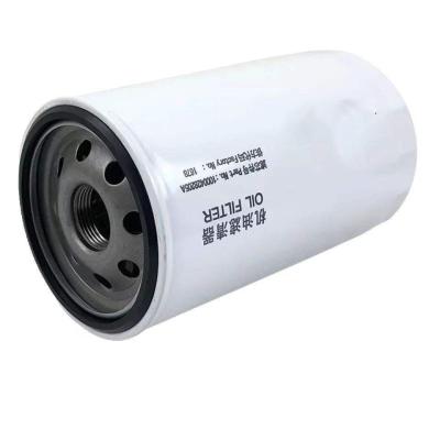 China Hydwell Engine Fuel Oil Filter 1000428205A 1000496519 for Construction Machinery for sale