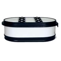 China Truck Parts Honeycomb Air Filter P636914 20C06022541 440mm x 254mm 99.95% Efficiency for sale