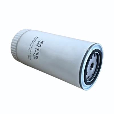 China Hydwell Fuel Filter Element 1002280521 for Construction Machinery Standard Size for sale