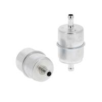 China Hydwell Iron and Filter Paper Fuel Gas Filter F8824500 FF5519 SN5079 12V for sale