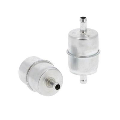China Hydwell Iron and Filter Paper Fuel Gas Filter F8824500 FF5519 SN5079 12V for sale