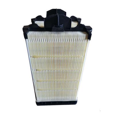 China Hydwell Truck Air Filter 600-185-2810 16003-16721-49 SA16797 Honeycomb 250mm for sale