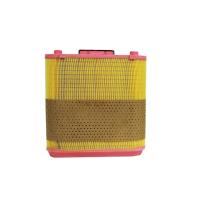 China Hydwell Engine Parts Honeycomb Air Filter C37480 23B129620 for Heavy Duty Trucks for sale