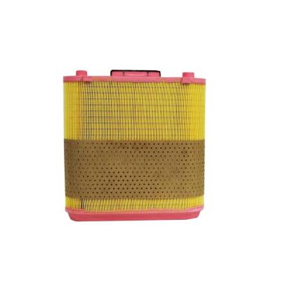 China Hydwell Engine Parts Honeycomb Air Filter C37480 23B129620 for Heavy Duty Trucks for sale