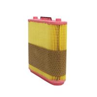 China Hydwell Engine Parts Honeycomb Air Filter C37480 23B129620 for Heavy Duty Trucks for sale