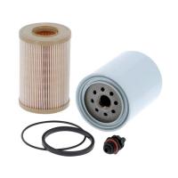 China Fuel Filter RE525523 P551124 for John Deere Construction Machinery 2003-2014 for sale