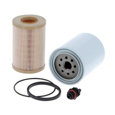 China Fuel Filter RE525523 P551124 for John Deere Construction Machinery 2003-2014 for sale