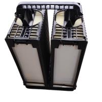 China OE NO. 600-185-2810 Air Filter PC170 WA200 for Improved Fuel Efficiency for sale