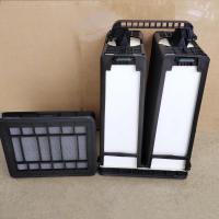 China OE NO. 600-185-2810 Air Filter PC170 WA200 for Improved Fuel Efficiency for sale