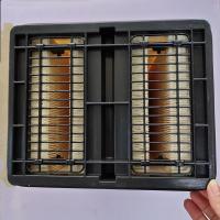 China OE NO. 600-185-2810 Air Filter PC170 WA200 for Improved Fuel Efficiency for sale